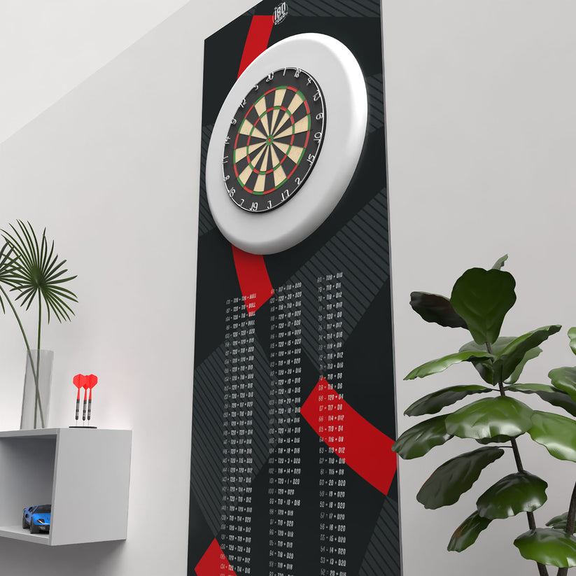 The Checkout - Zwart – The 180 club