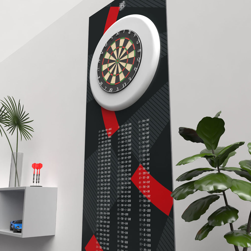 The Checkout - Zwart – The 180 club
